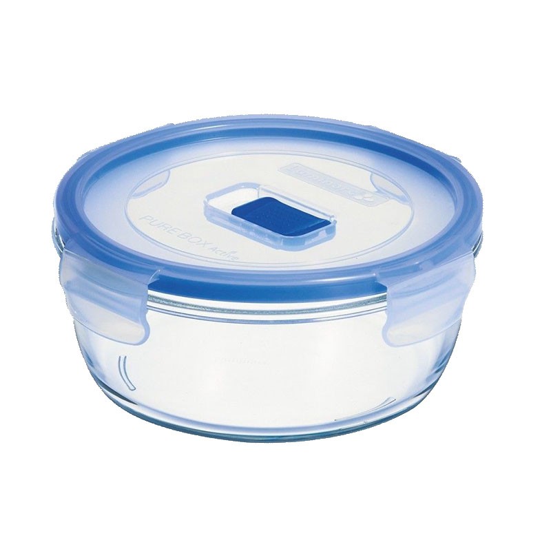 Hermetico red pure box active lum | Hansel Home