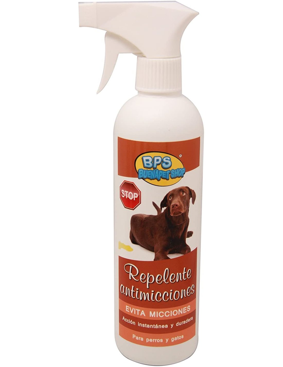 Comprar Repelentes para perros Online | Hansel Home