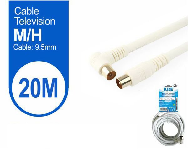 Cable Television M/H | Hansel Home